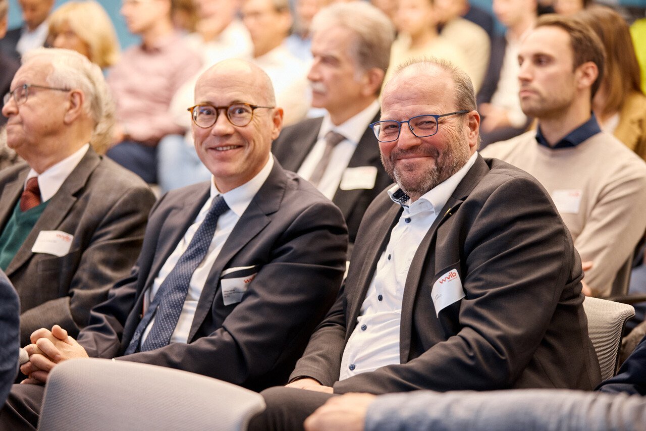 Verband - wvib Schwarzwald AG
